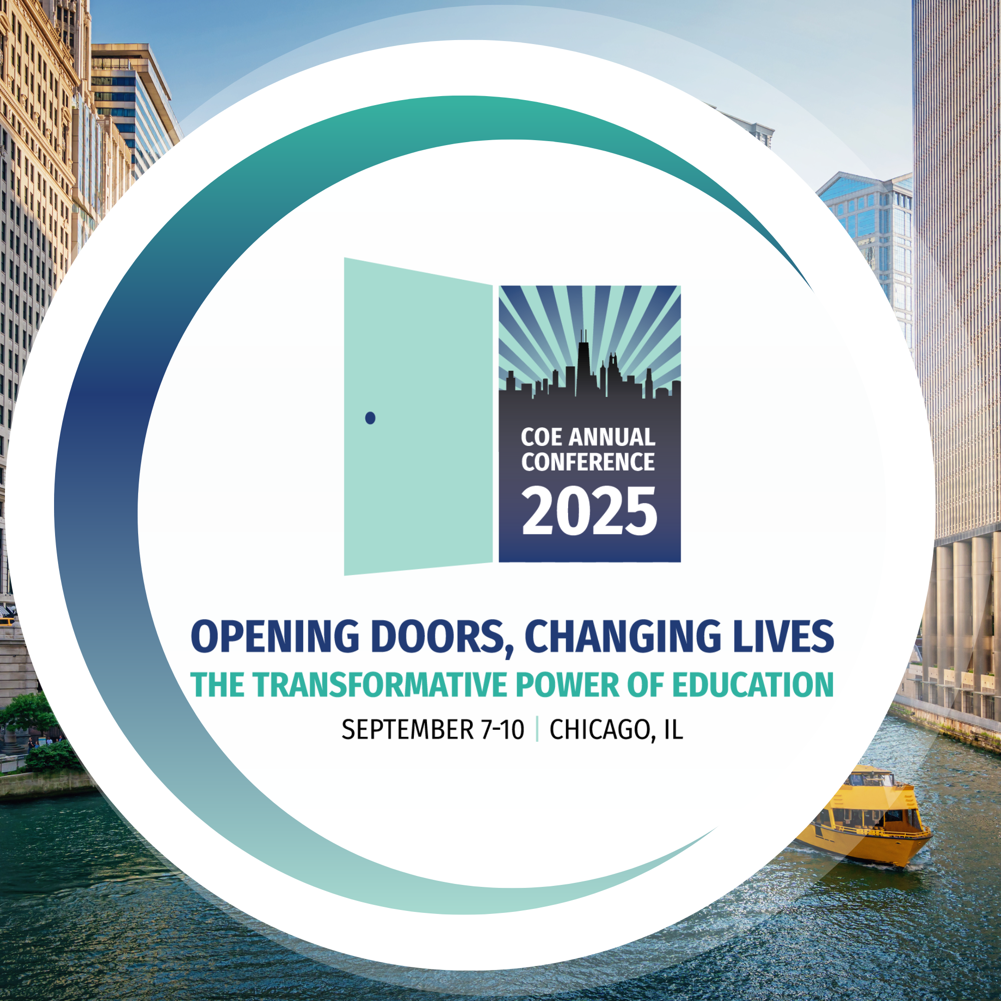 Annual Conference 2025